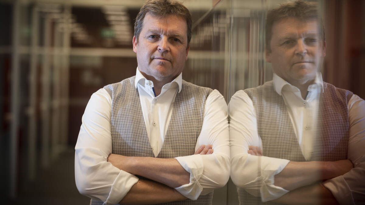 Turnhouts Schepen Van Financiën Paul Van Miert Slaat Alarm Via Sociale